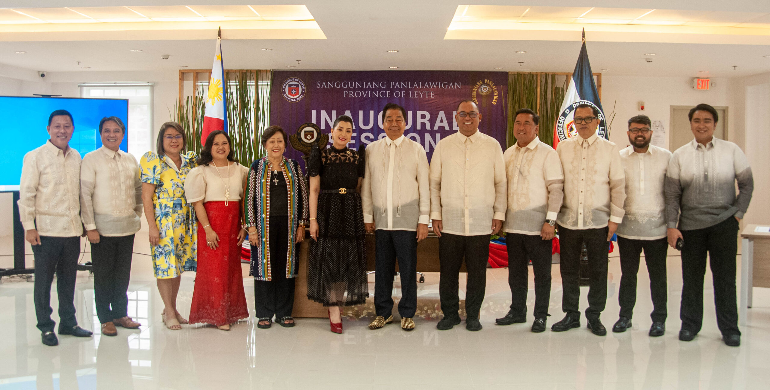 AGENDA OF THE 6th REGULAR SESSION SANGGUNIANG PANLALAWIGAN Province of ...