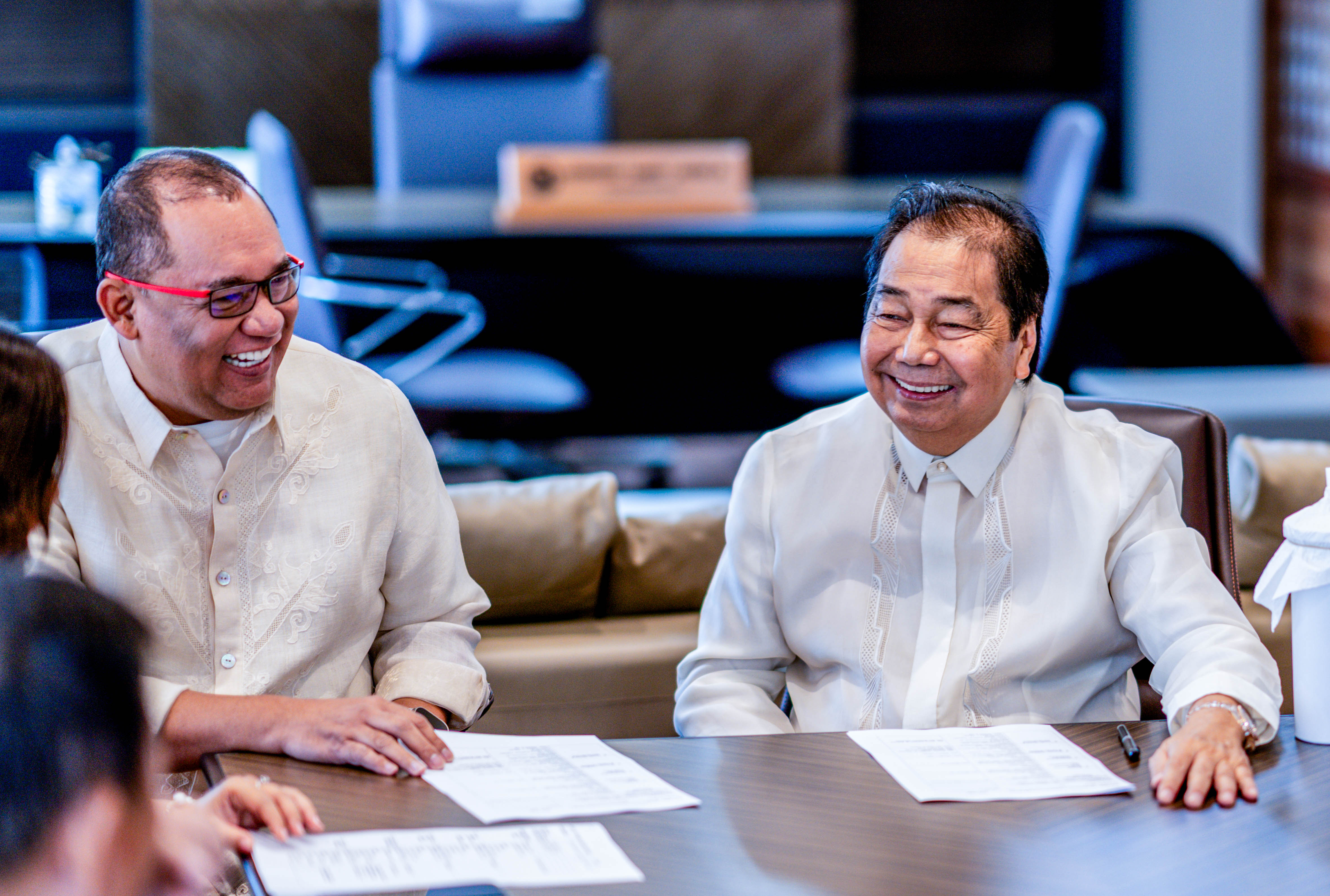 AGENDA OF THE 7th REGULAR SESSION SANGGUNIANG PANLALAWIGAN Province of ...
