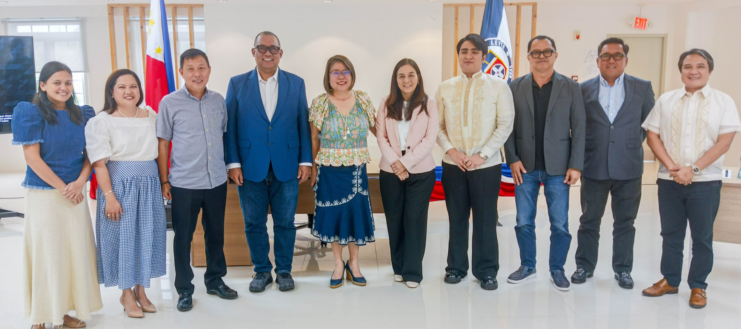 AGENDA OF THE 34th REGULAR SESSION SANGGUNIANG PANLALAWIGAN Province of ...